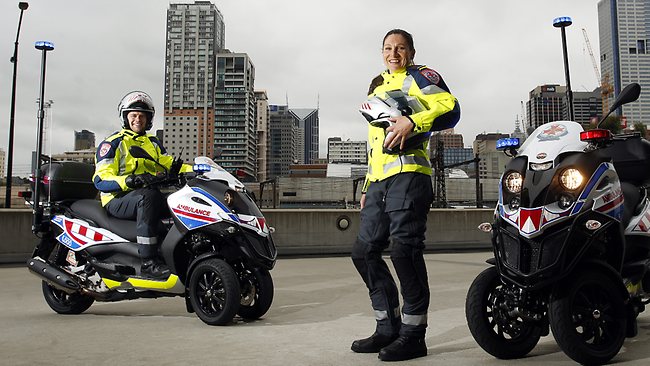 Index P 2 12 » Ambulance Visibility